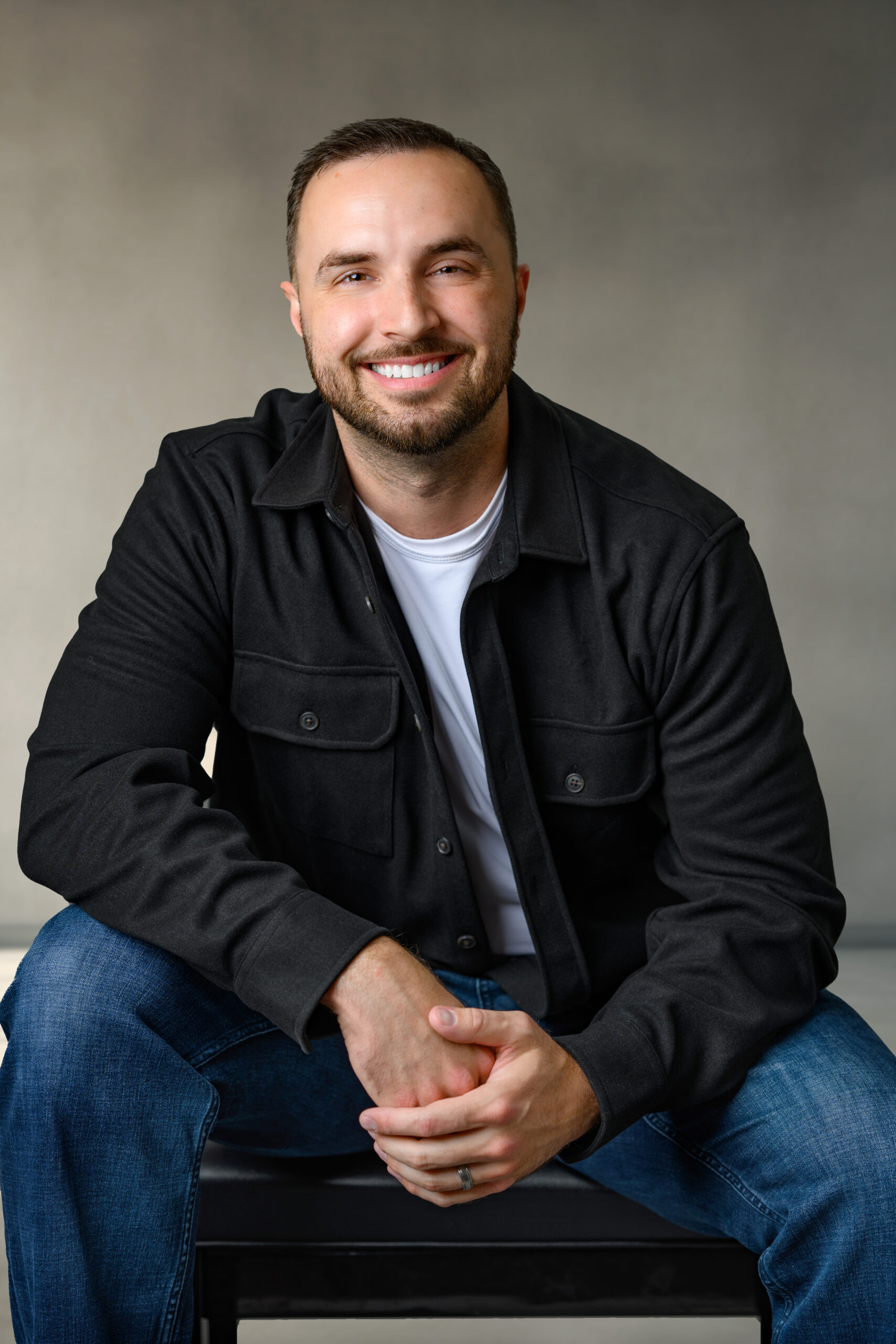 About Me - Trevor Brent Taylor