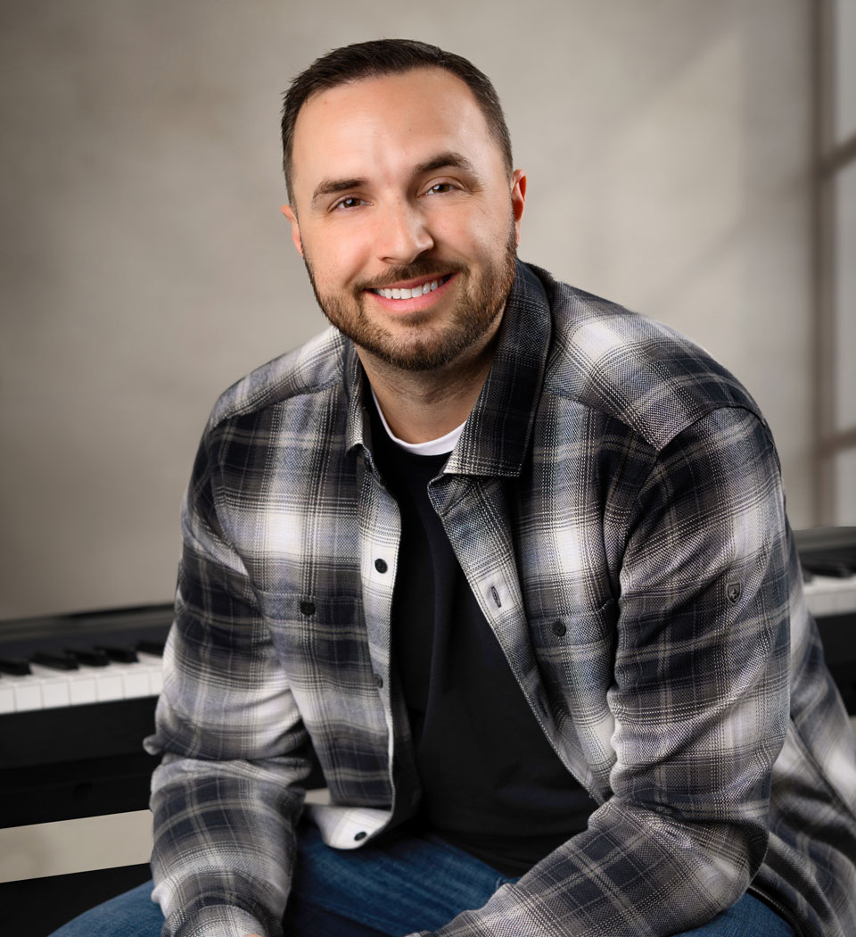 Home - Trevor Brent Taylor